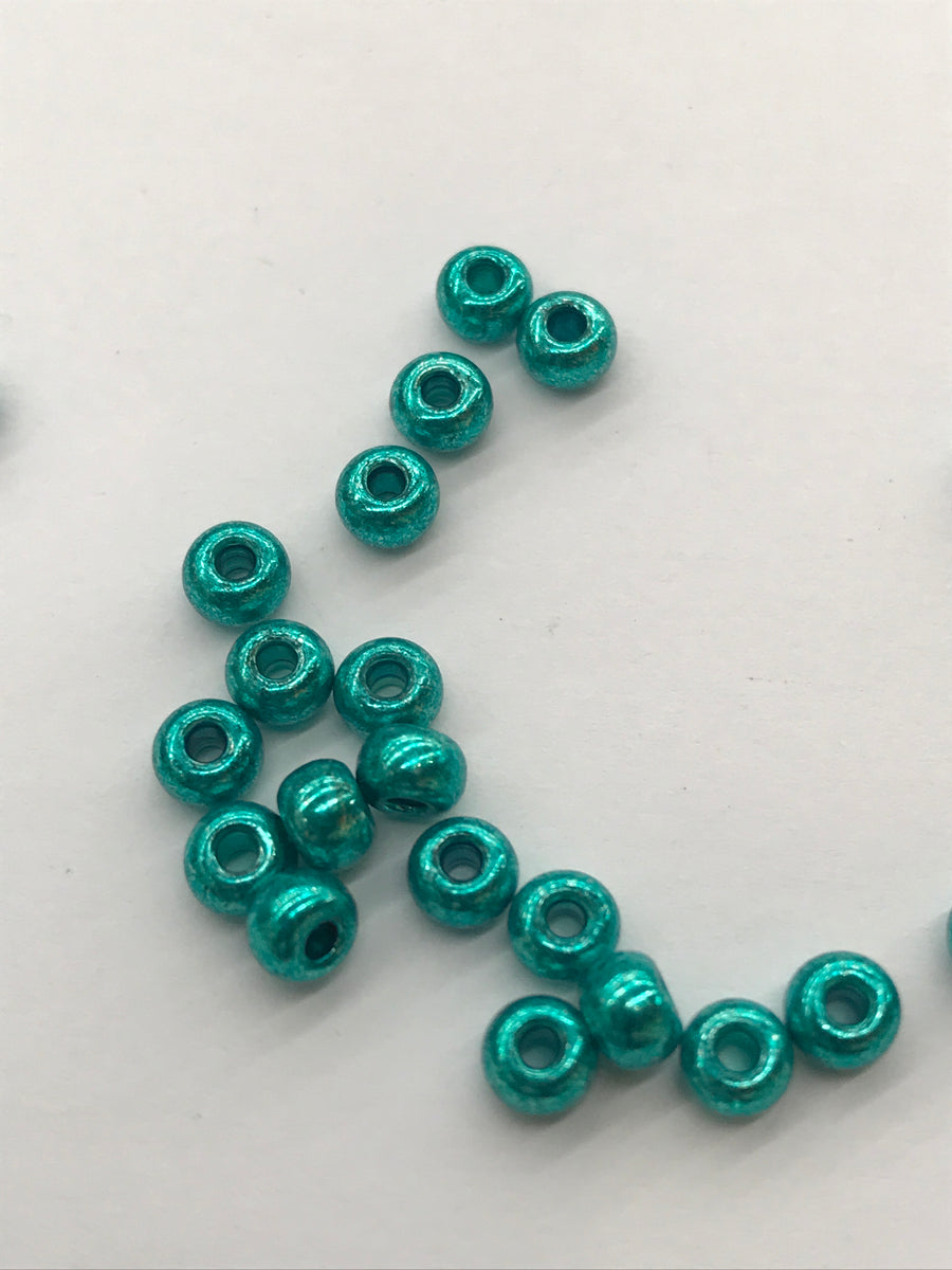 CZECH SEED BEAD 6/0 – Oasis Beads & Crystals